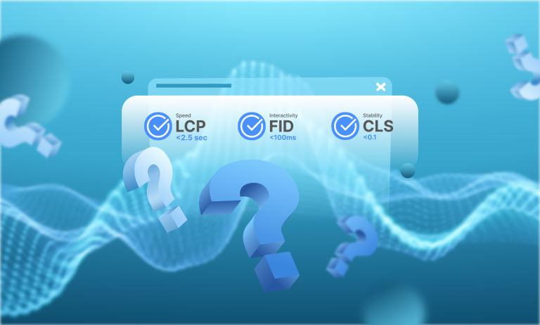 Lab v field data – how to monitor your Core Web Vitals | Clickio