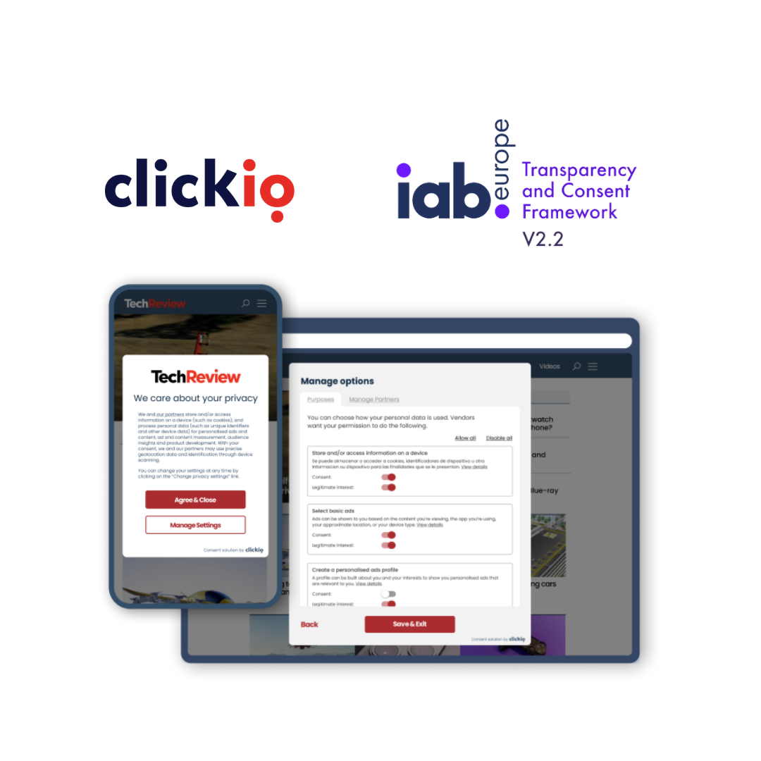 Discover Google Certified CMPs: Find a reliable Consent Management Platform (CMP). Choose ...