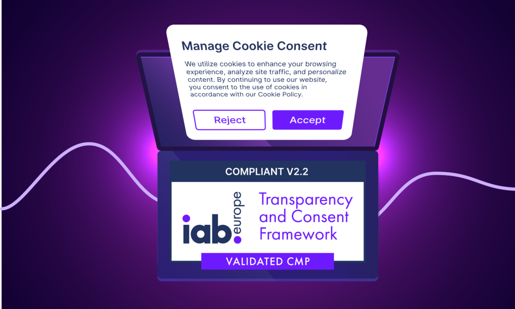 IAB Updates to TCF V2.2: What does it mean for publishers | Clickio