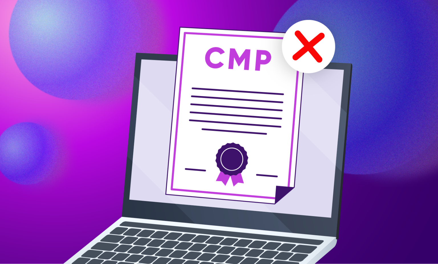How to fix “Consent requirement: Certified CMP not adopted” error in AdSense and Ad Manager ...